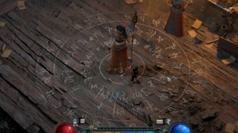 Which Enchantments should I use on my Sorcerer in Diablo 4?