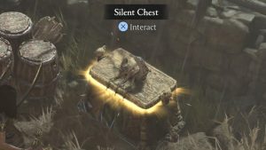 Where to find Whispering Keys to open Silent Chests in Diablo 4
