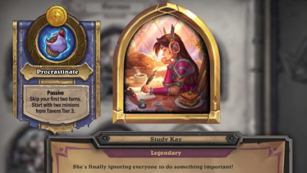 Here are all the rewards on the new track for Battlegrounds Season 4