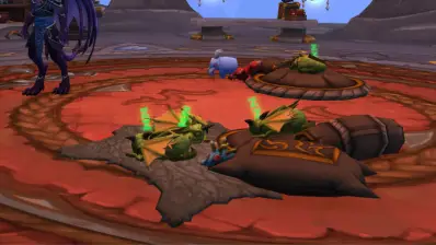 Patch 10.1.5 brings Whelp Daycare, and is anyone else a bit nervous ...