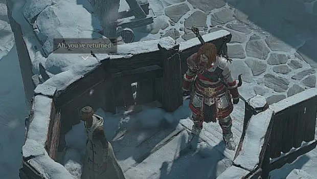 What is Fortify in Diablo 4? How you can use Fortify to live longer and ...