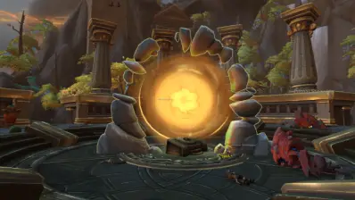 All of the updated ilvl 415 and ilvl 428 rewards offered by the Time ...