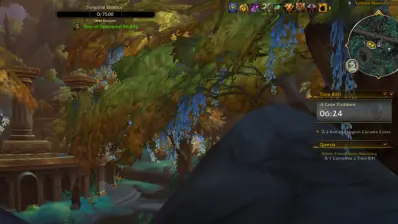 How to complete and earn rewards from Time Rifts, a new event in WoW ...