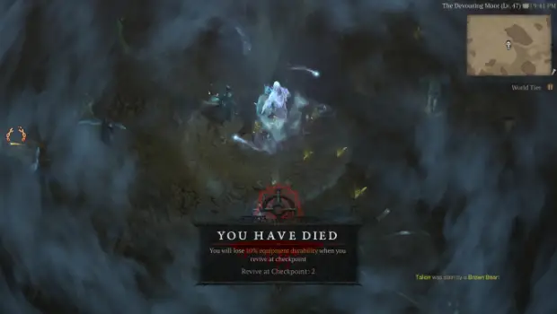 Unanswered questions about Diablo 4 Seasons may leave new players surprised