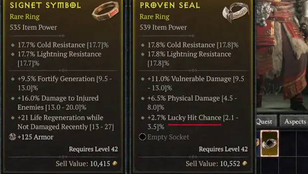 What is Lucky Hit in Diablo 4 — and is it worth using?