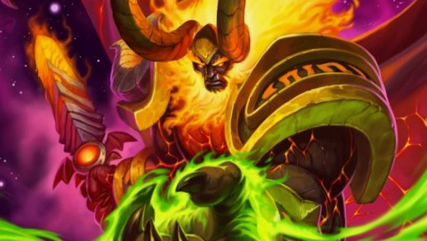 All of the Anomalies in Hearthstone Battlegrounds Season 9 — and how to ...