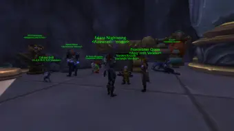 How to complete and earn rewards from Time Rifts, a new event in WoW ...