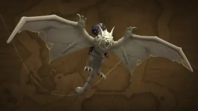 It's your last chance to collect August Trading Post rewards in WoW ...