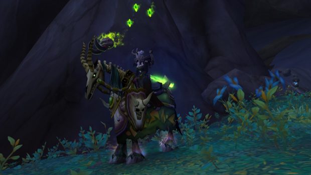 Unlock old transmog and crafting patterns with new secrets in ...