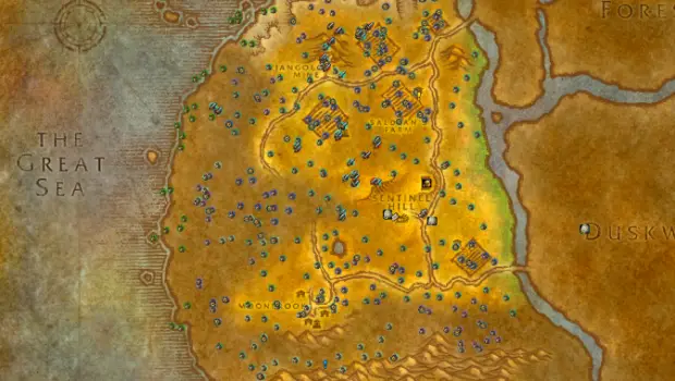 A list of useful addons to help you survive WoW Classic Hardcore realms
