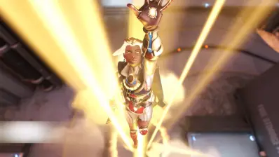 Everything we know about Illari, Overwatch's newest hero