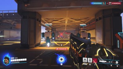 Everything we know about Illari, Overwatch's newest hero