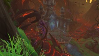 Everything we know about Amirdrassil, the Dream’s Hope raid in patch 10.2