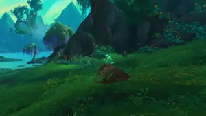 How to complete the Emerald Dream's interconnected events in WoW patch 10.2