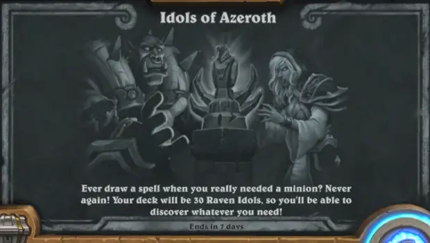 Blizzard Watch | Warcraft, Hearthstone, Diablo, Heroes and Overwatch