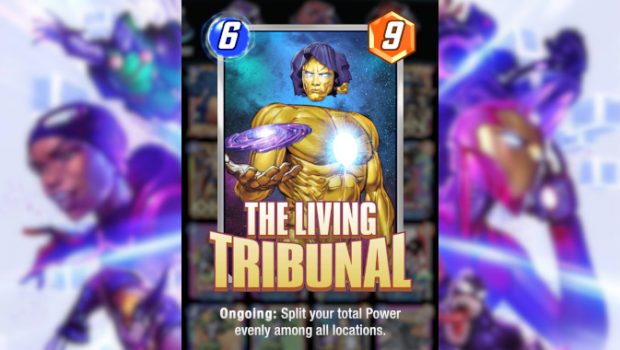 5 great decks to use for Marvel SNAP’s new Featured Location, Mount ...