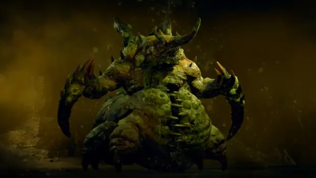 Each Diablo 4 Season of Blood endgame boss and their Unique item loot table