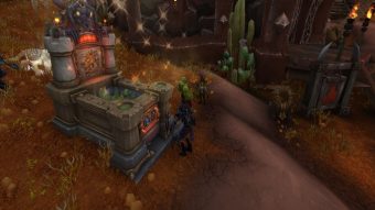 How to collect Warcraft Rumble toys in World of Warcraft
