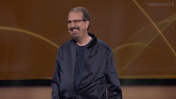 Blizzard Fashion: Rating the BlizzCon Opening Ceremonies