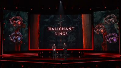 Class-specific Malignant Rings return Season 1 powers to the game full ...