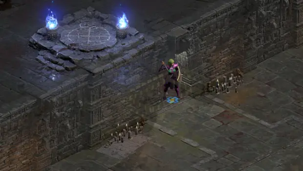 DIablo 2 Ladder Seasons Archives | Blizzard Watch