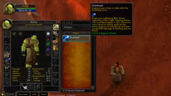 How the Rune Engraving system works in WoW Classic Season of Discovery ...