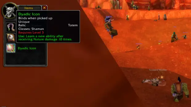 How the Rune Engraving system works in WoW Classic Season of Discovery ...