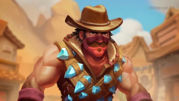 Blizzard Watch Weekly: World of Warcraft turns 19 and Hearthstone heads ...