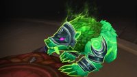 The ultimate guide to collecting new Druid shapeshift forms in WoW