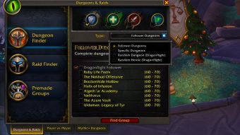 How to use follower dungeons to improve your gameplay