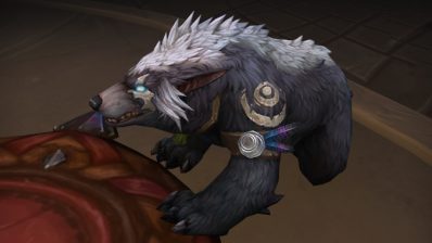 The ultimate guide to collecting new Druid shapeshift forms in WoW