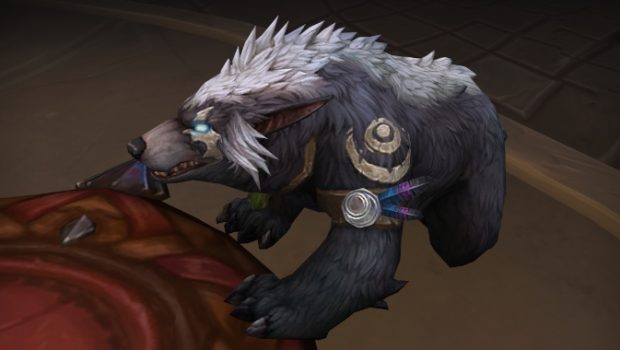 The ultimate guide to collecting new Druid shapeshift forms in WoW