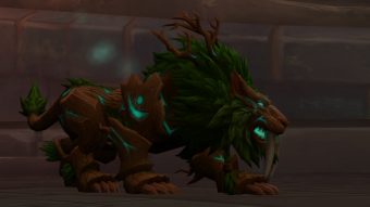 The ultimate guide to collecting new Druid shapeshift forms in WoW