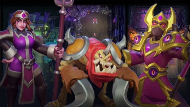 What are dungeons in Warcraft Rumble and why should you run them?