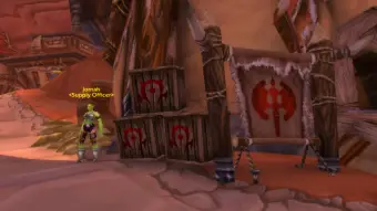 Earn Runes, gear, and bags by completing Waylaid Supplies in WoW ...