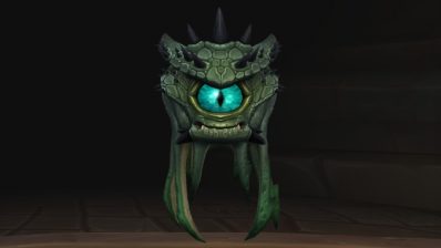 New Warlock pet customizations coming in World of Warcraft's Seeds of ...