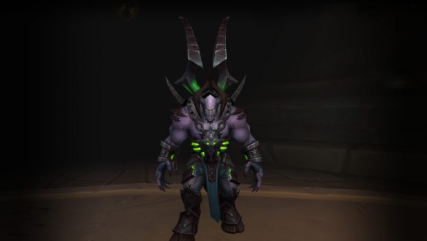 New Warlock pet customizations coming in World of Warcraft's Seeds of ...