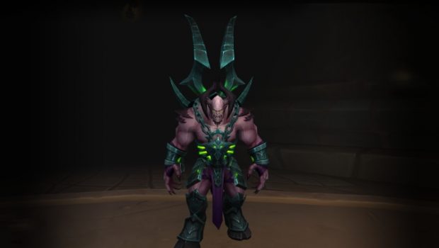 New Warlock pet customizations coming in World of Warcraft's Seeds of ...