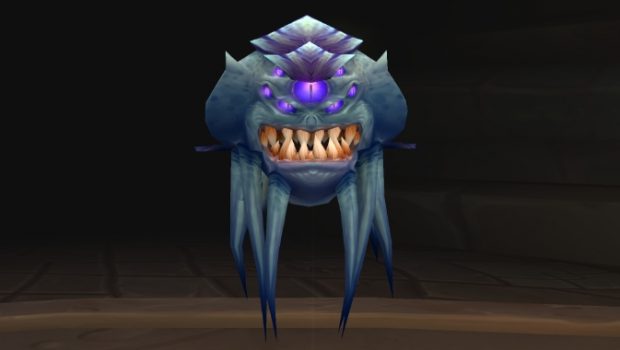 New Warlock pet customizations coming in World of Warcraft's Seeds of ...