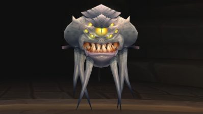 New Warlock pet customizations coming in World of Warcraft's Seeds of ...