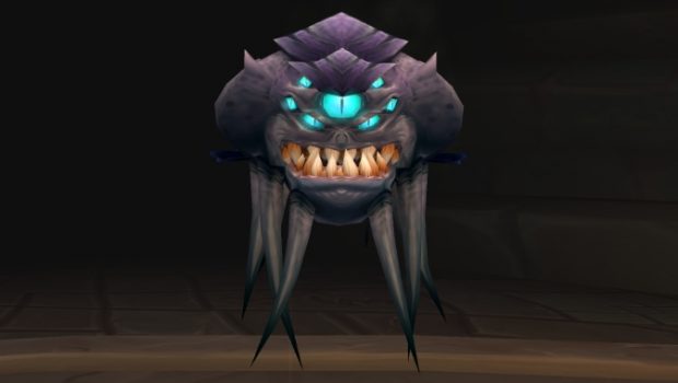 New Warlock pet customizations coming in World of Warcraft's Seeds of ...