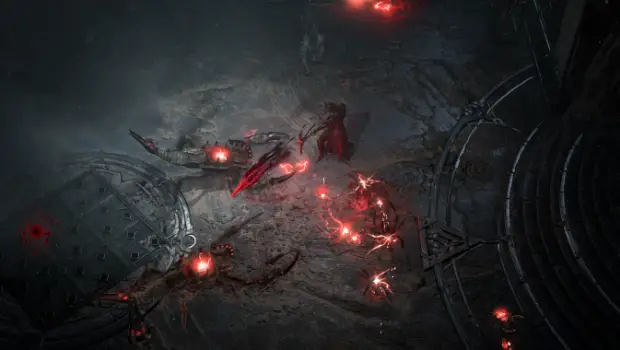 Skill Tree respec changes are among a ton of Diablo 4 Season 3 quality ...