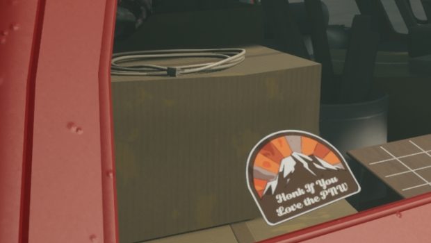 The Queue: My Summer Car?