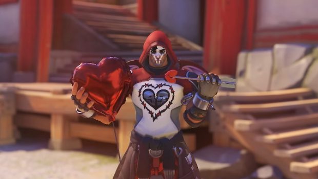 Understanding Countering in Overwatch 2