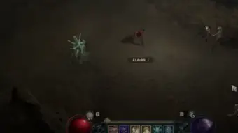 You will finally (finally!) be able to zoom out farther in Diablo 4