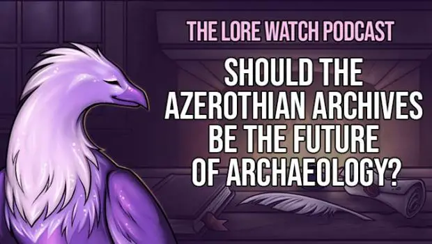 Lore Archives | Blizzard Watch