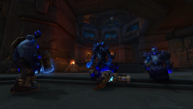 All of the new dungeons and raids in World of Warcraft: The War Within