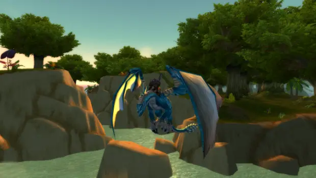 How to unlock flying in WoW Cataclysm Classic