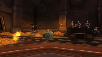 Everything you need to know about playing World of Warcraft: The War Within