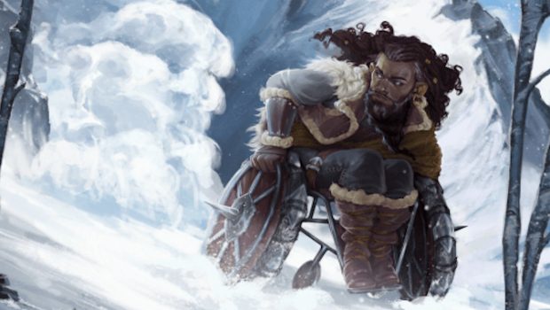 Pros and cons of Critical Role's Daggerheart TTRPG system, currently in ...